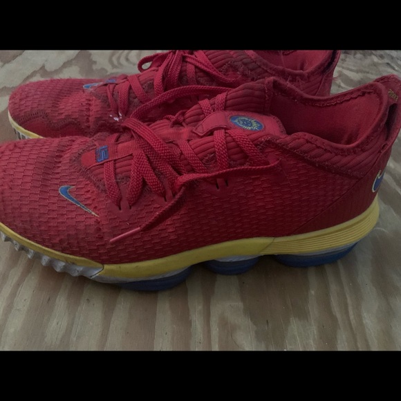 Nike | Shoes | Nike Lebron 6s | Poshmark